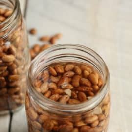 Image result for October Beans