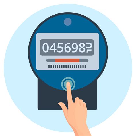 Image result for EB Net Meter