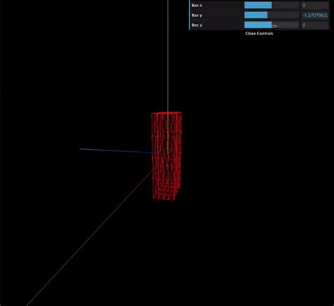 Image result for Three.js Rotation