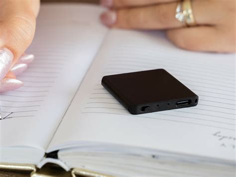 Image result for How to Use Mini Voice Recorder