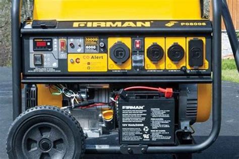 Image result for Harbor Freight Generators Portable