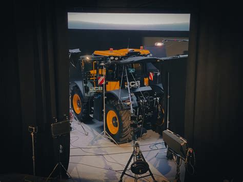 Image result for JCB Fastrac Loader