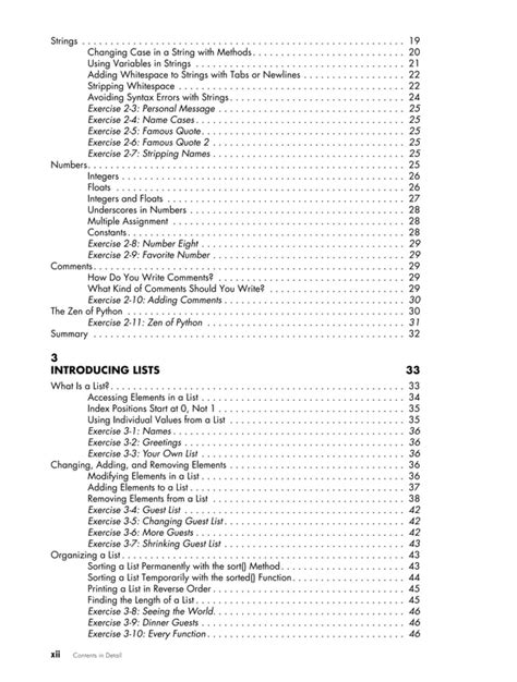 Image result for Python Crash Course 2nd Edition Book