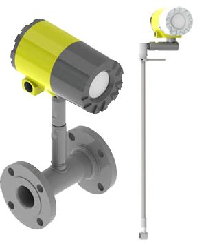 Vortex Meter - Campbell Sevey