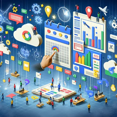 Image result for Google Workspace Project Management