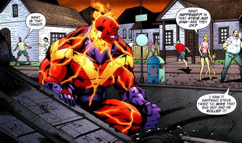 Image result for Red Volcano