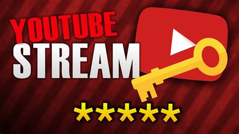 Image result for How to Find Stream Key YouTube