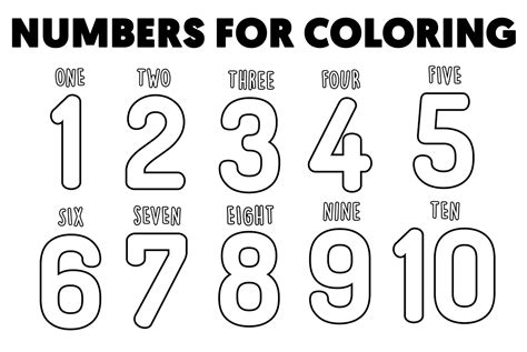 Image result for Coloring with Numbers