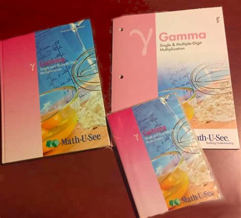 Image result for Math U See Curriculum