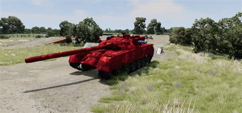 Image result for BeamNG Drive Tank Mod