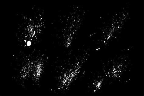 Image result for White Splatter Vector