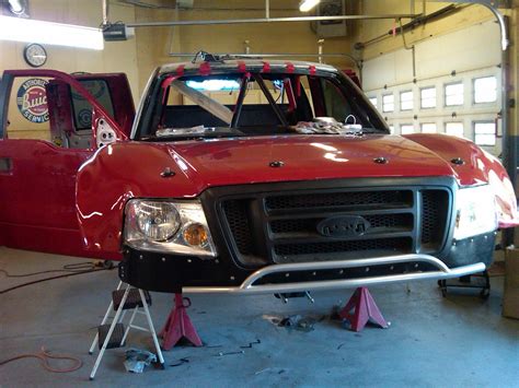 Image result for PreRunner Racing