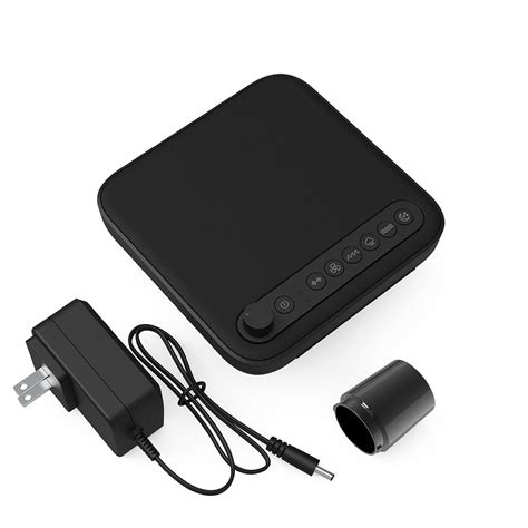 Image result for Pure Enrichment Wave Mini Sound Machine