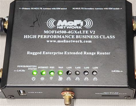 Image result for Mofi Wireless Modem