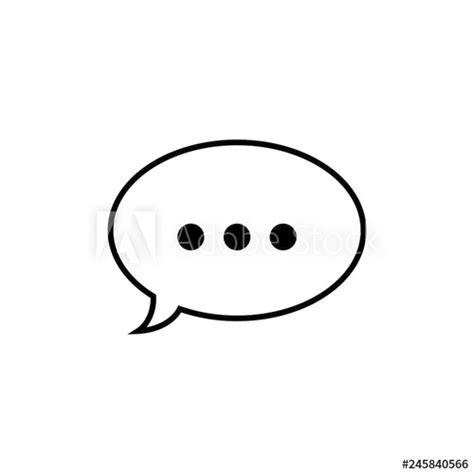 Image result for Comment Bubble Icon