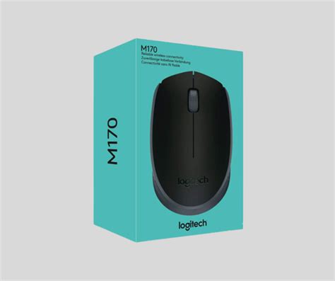 Image result for Mouse Logitech M170