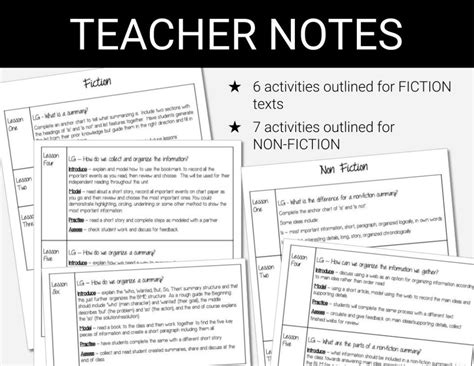 Image result for Summarizing a Reading