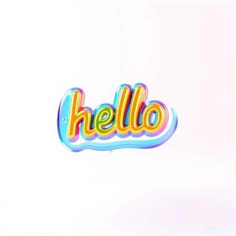 Image result for Hello Word Inven