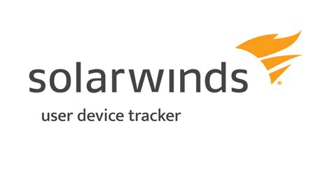Image result for SolarWinds IP Tracker
