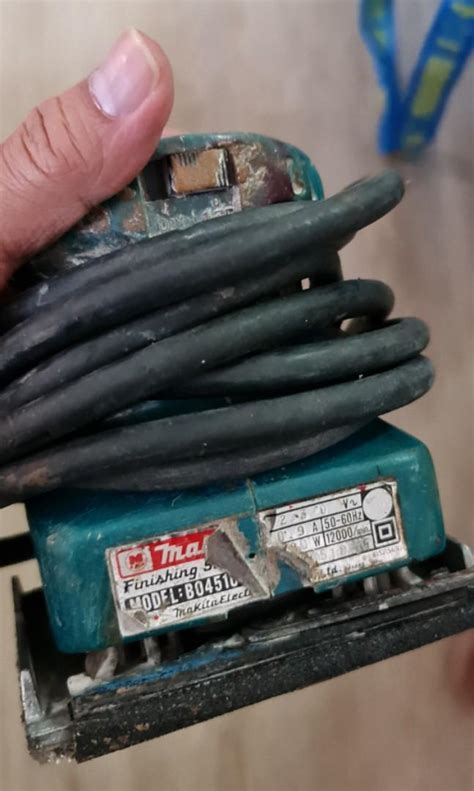 Image result for Hand Sanding Machine