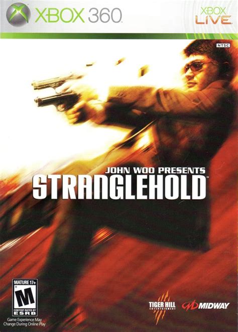 Image result for Stranglehold Tab