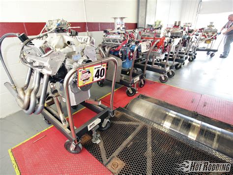 Image result for Engine Run Contest