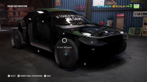 Image result for NFS Pay Back Game Save PS4