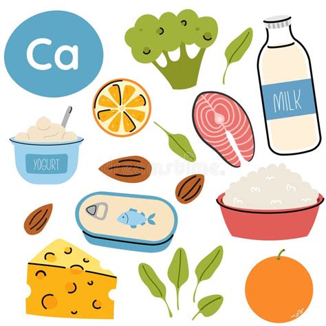 Image result for Calcium Sources