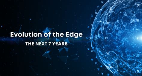 Image result for Edge Evolution