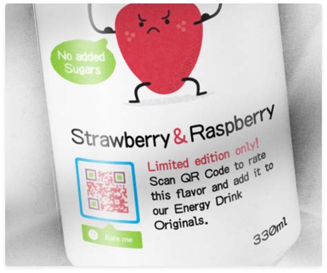 Image result for Best QR Code Examples