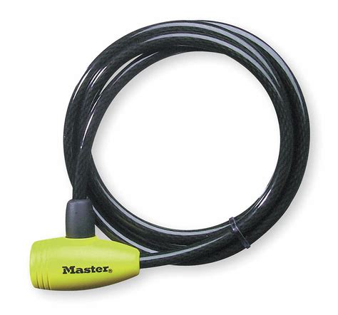 Image result for Long Cable Lock