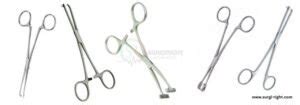 Image result for Types of Forceps