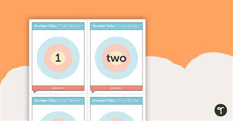 Image result for Number Talk Task Cards