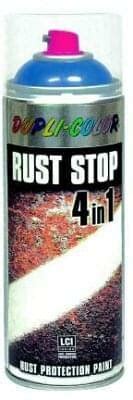 Image result for Stop Rust Paint
