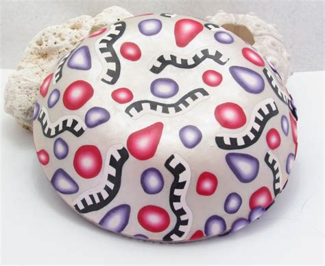 Image result for Jessama Tutorials Polymer Clay Bezel