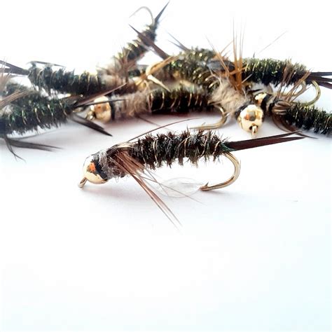Image result for Fly Tying Stonefly Patterns