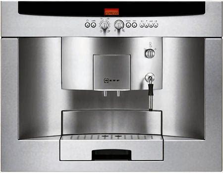 Image result for Neff Coffee Machine Service