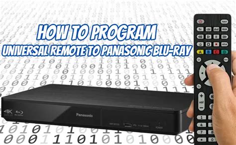 Image result for How to Set Code On Panasonic Remote Control