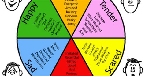 Image result for How Emotions Work