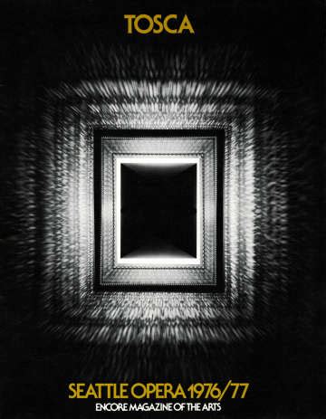 Image result for Seattle Opera Tosca