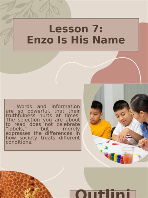 Image result for Outlining Lesson