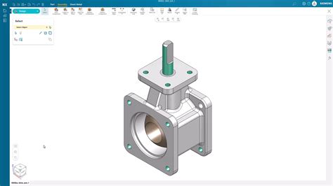 Image result for NX Program