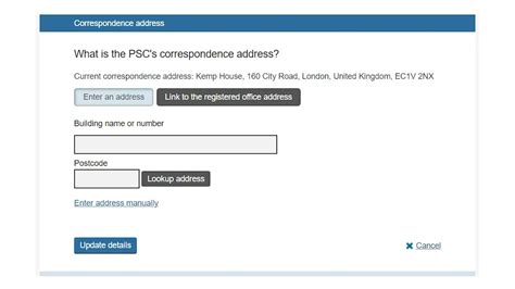 Image result for Companies House Postcode Search