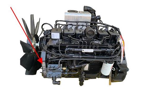 Image result for Cummins Engine Serial Number