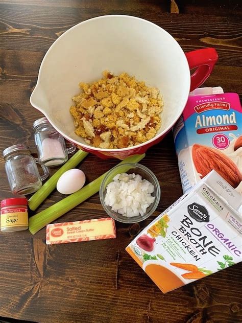 Image result for Simple Delicoious Cornbread Dressing