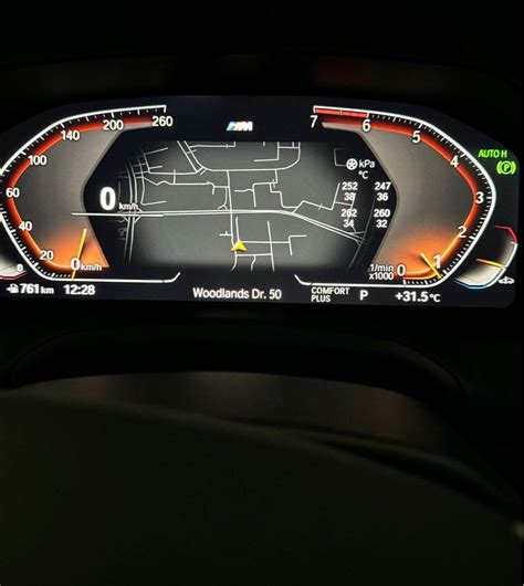 Image result for Bimmercode M Gauge Cluster