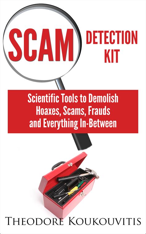 Image result for Scamming Tools