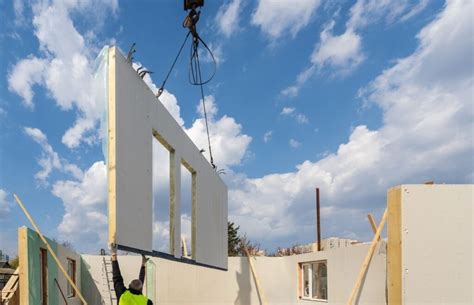 Image result for How Are Modular Homes Built