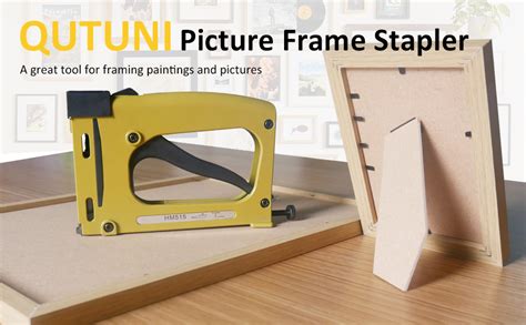Image result for Picture Frame Stapler