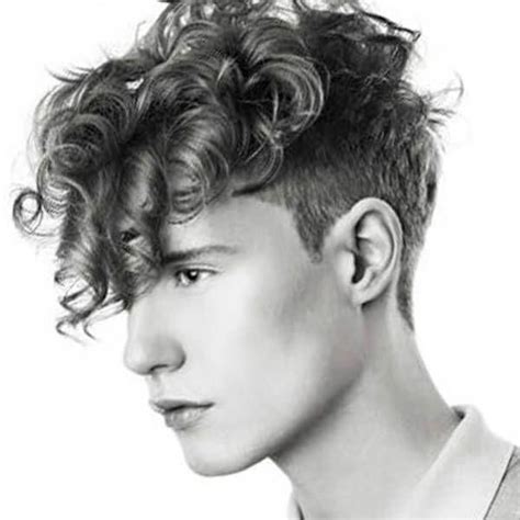 Image result for Undercut Men Hairstyle Tutorial